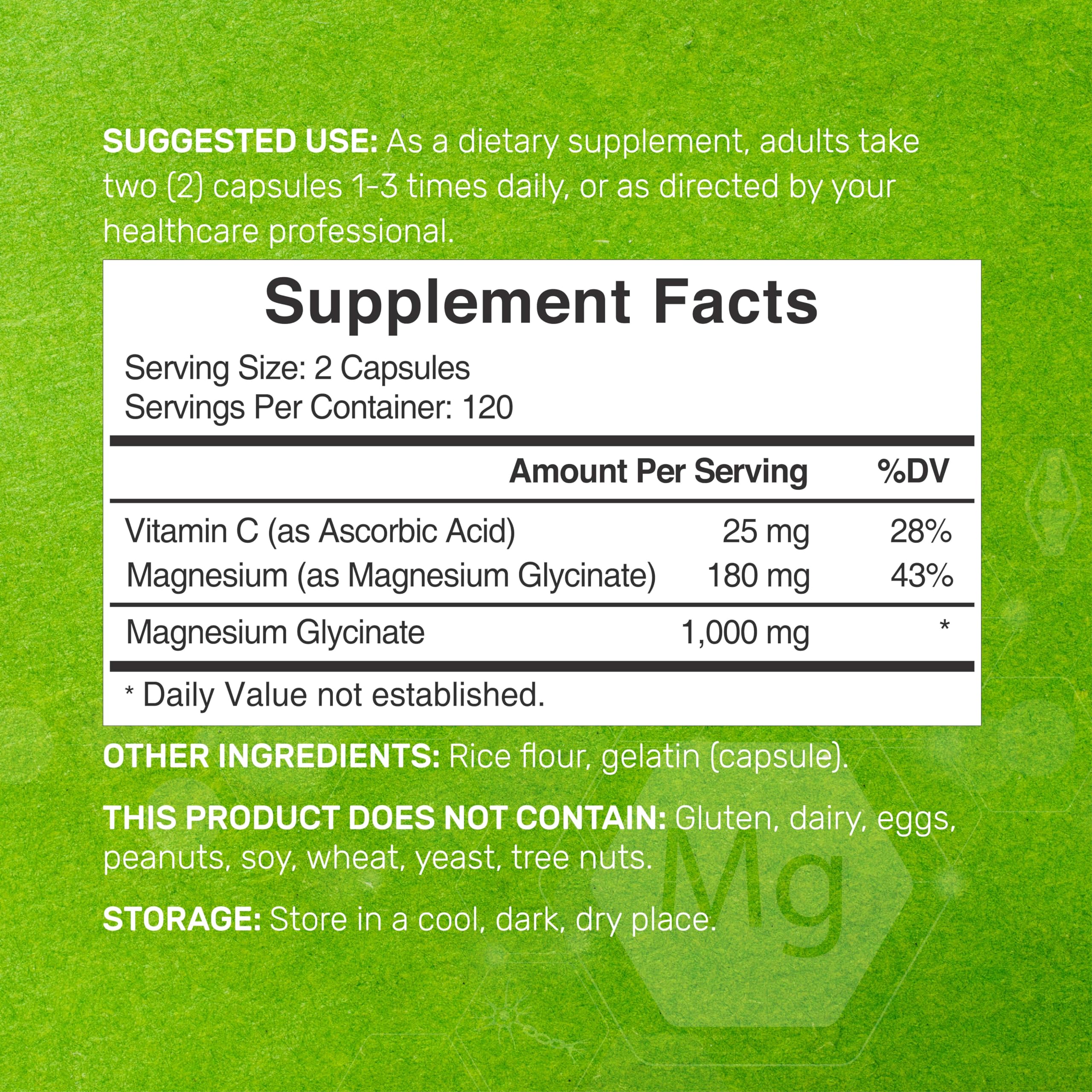 essential magnesium supplement for mood