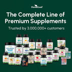 Essential magnesium supplement for overall health
