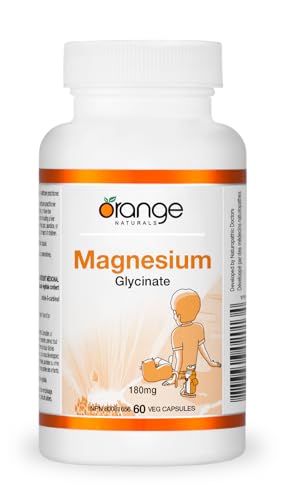 essential magnesium supplement for relaxation