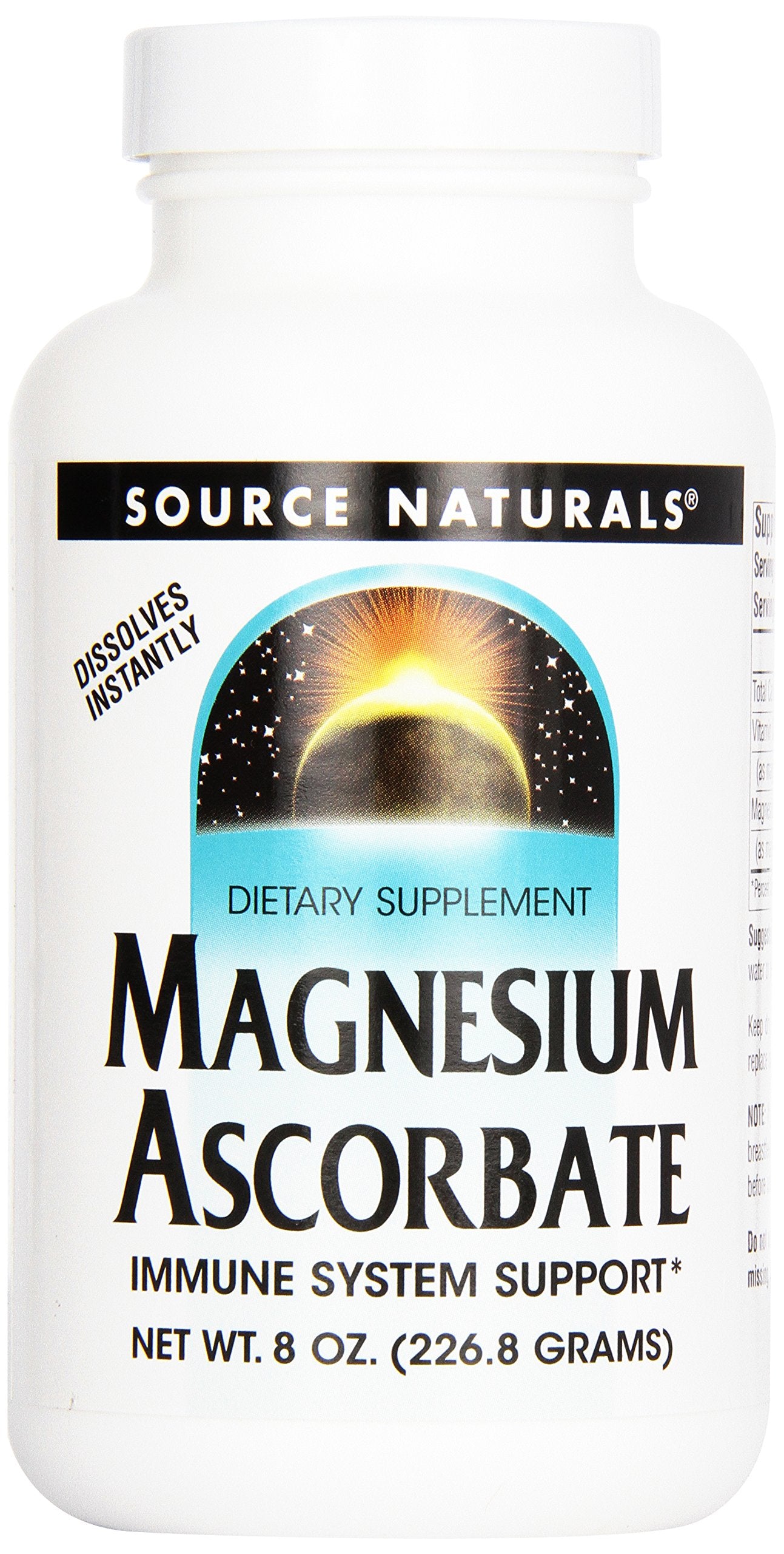 essential magnesium supplement for relief
