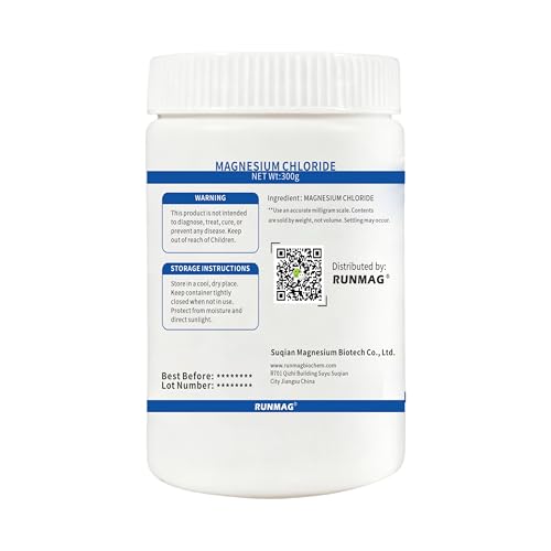 essential magnesium supplement for vitality