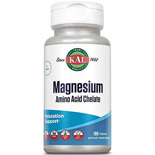 essential magnesium supplement for wellness