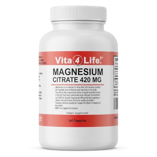 essential magnesium supplement for wellness
