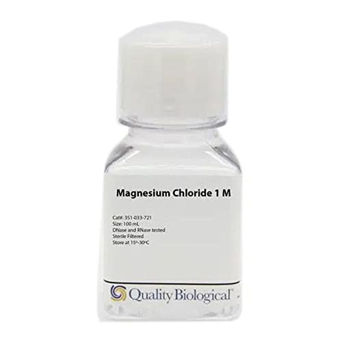 essential magnesium supplement for wellness
