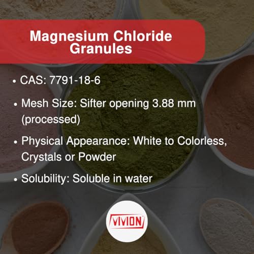 essential magnesium supplement for wellness