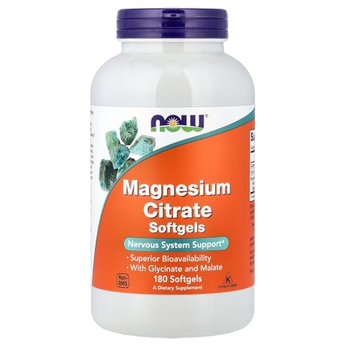 essential magnesium supplement for wellness