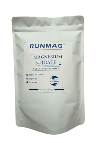 essential magnesium supplement for wellness
