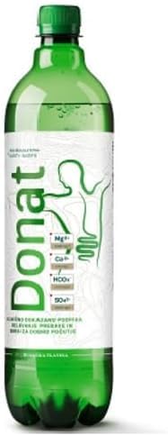 essential magnesium water for daily use