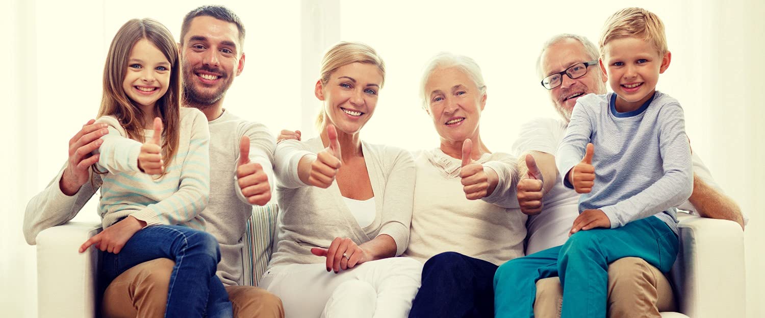 essential medications for everyday relief