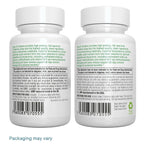 essential methylated B vitamins for health