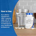 essential methylfolate for pregnancy