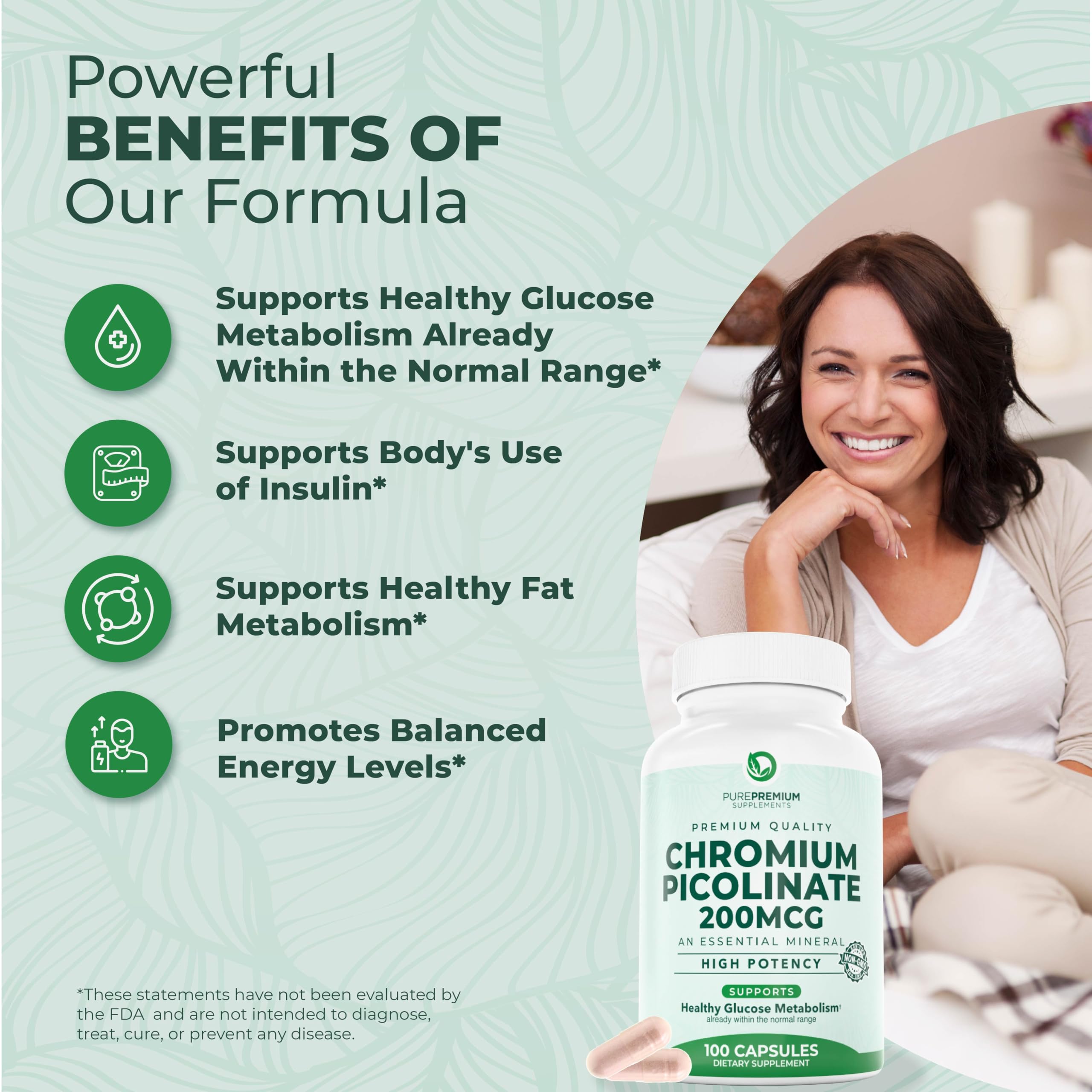 essential mineral chromium for health