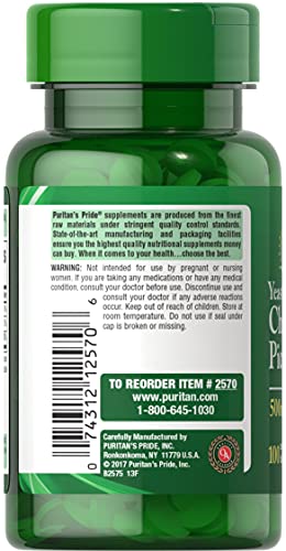 Essential mineral chromium for wellness