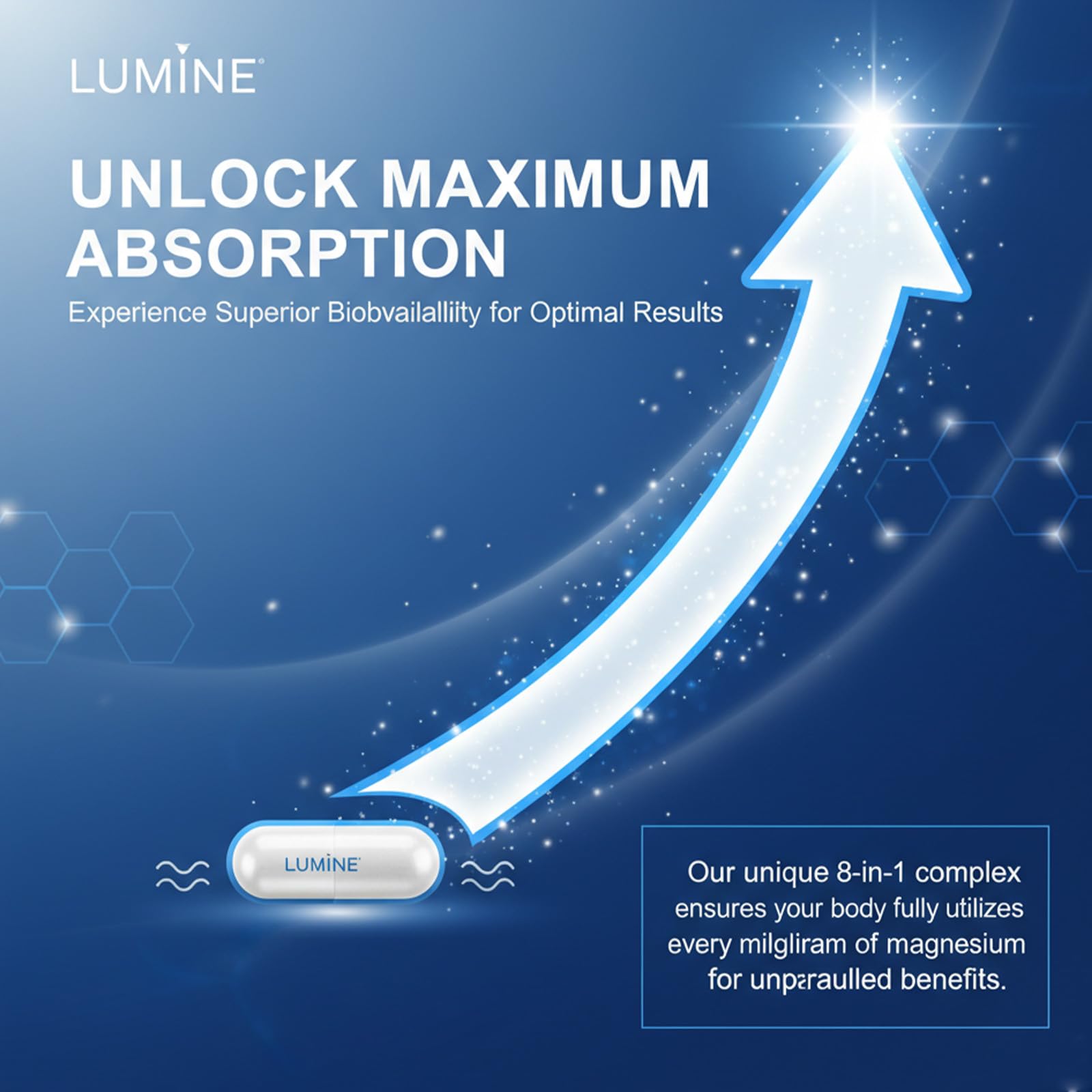 Essential mineral for better sleep