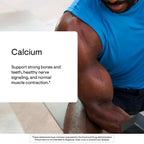 essential mineral for bone health