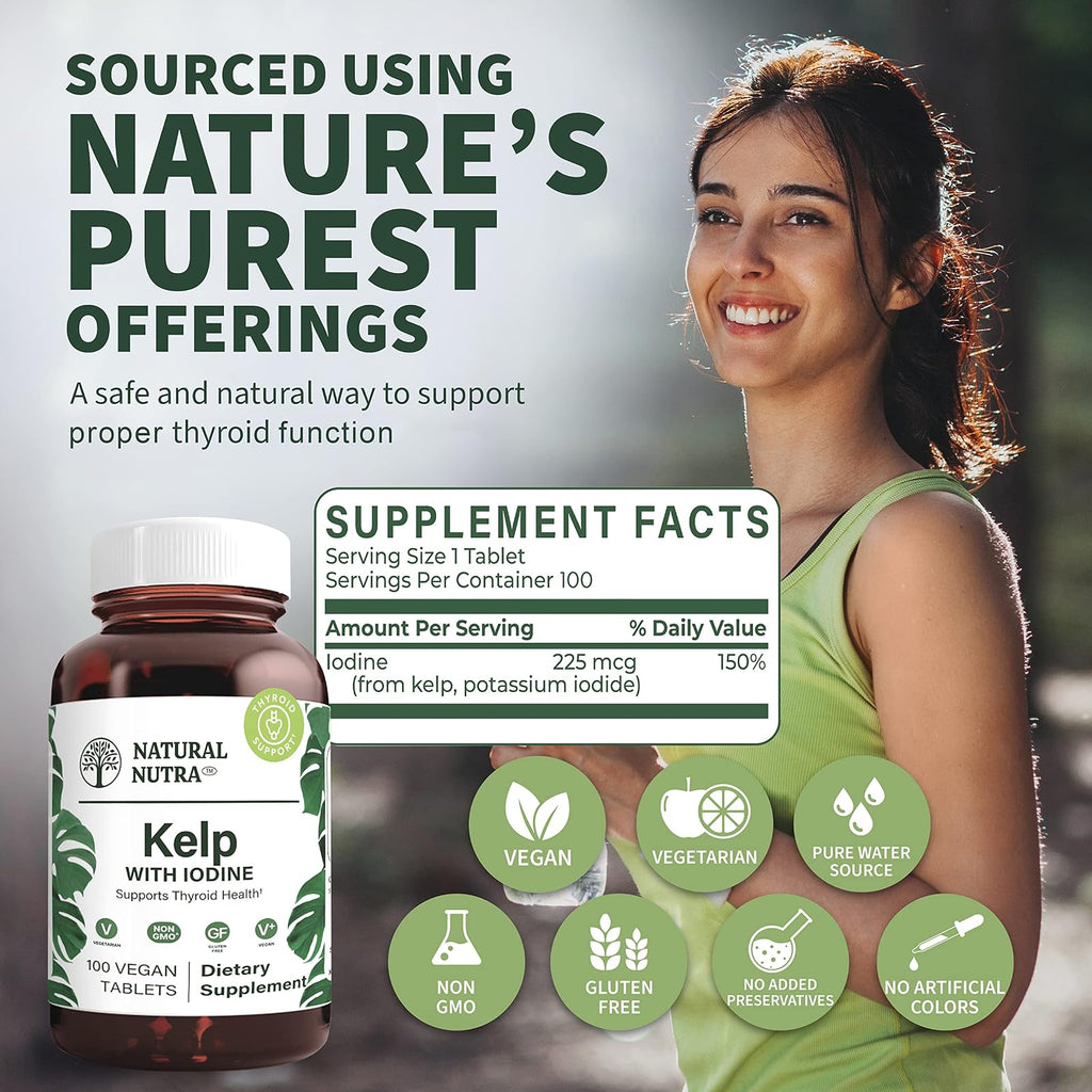 Essential mineral for Canadian wellness