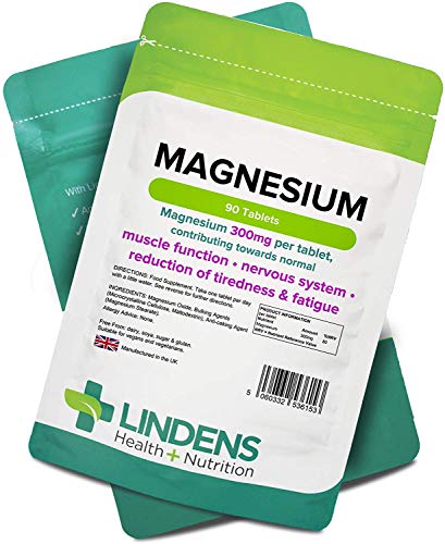 essential mineral for daily health