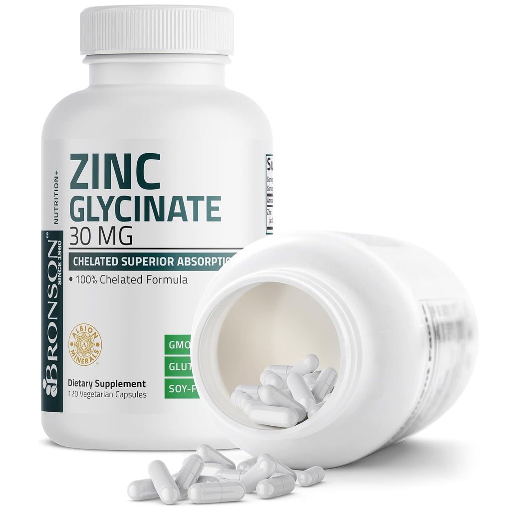 Essential mineral for daily health