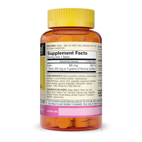 Essential mineral for daily health