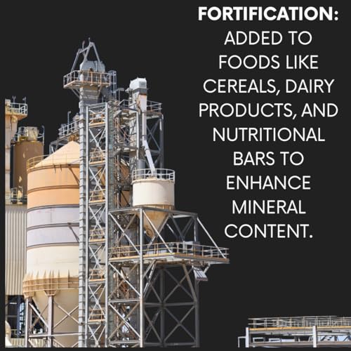 essential mineral for daily nutrition