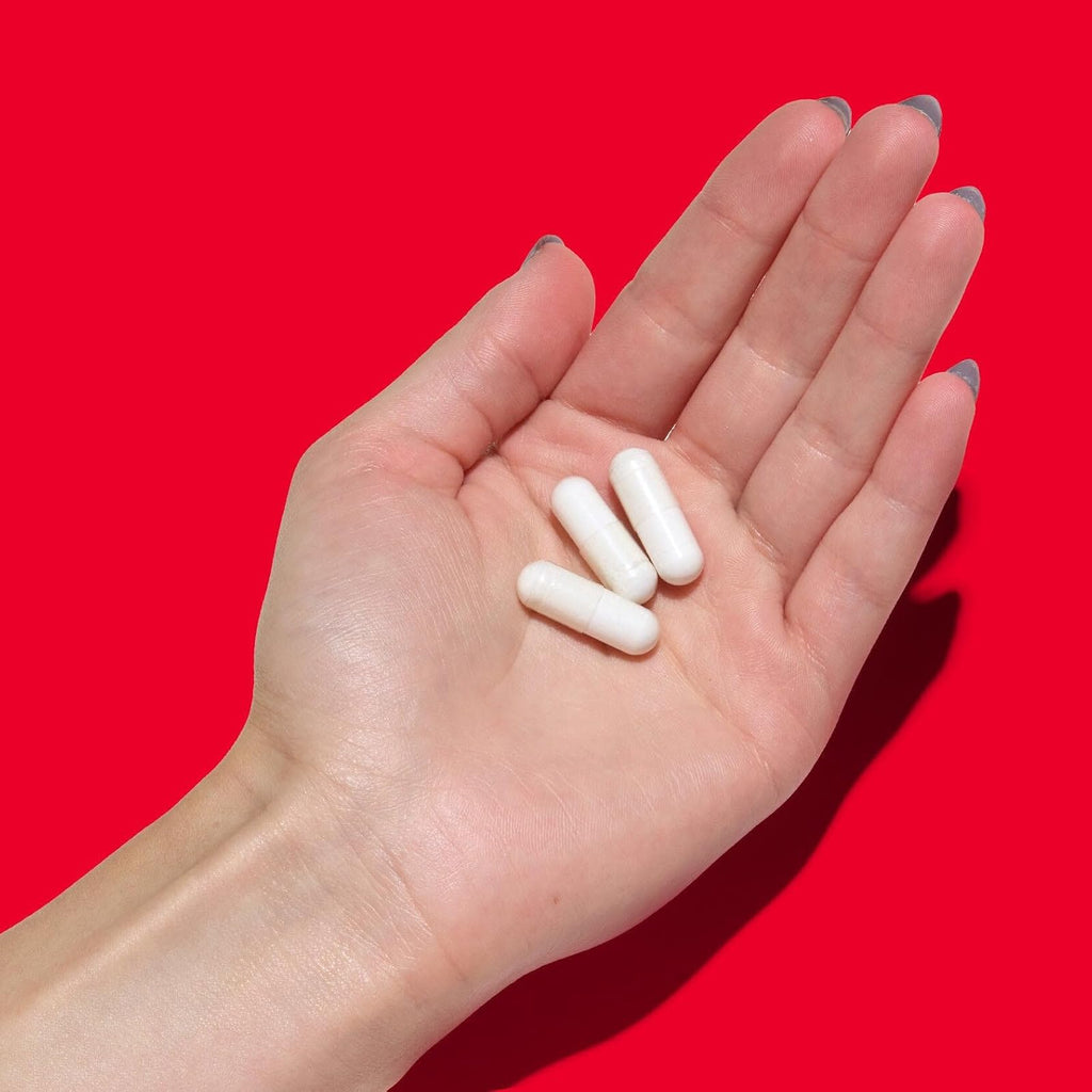 Essential mineral for daily wellness
