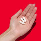 Essential mineral for daily wellness