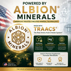 essential mineral for daily wellness