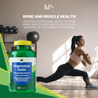 Essential mineral for daily wellness