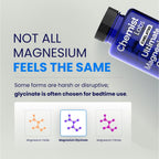 Essential mineral for daily wellness
