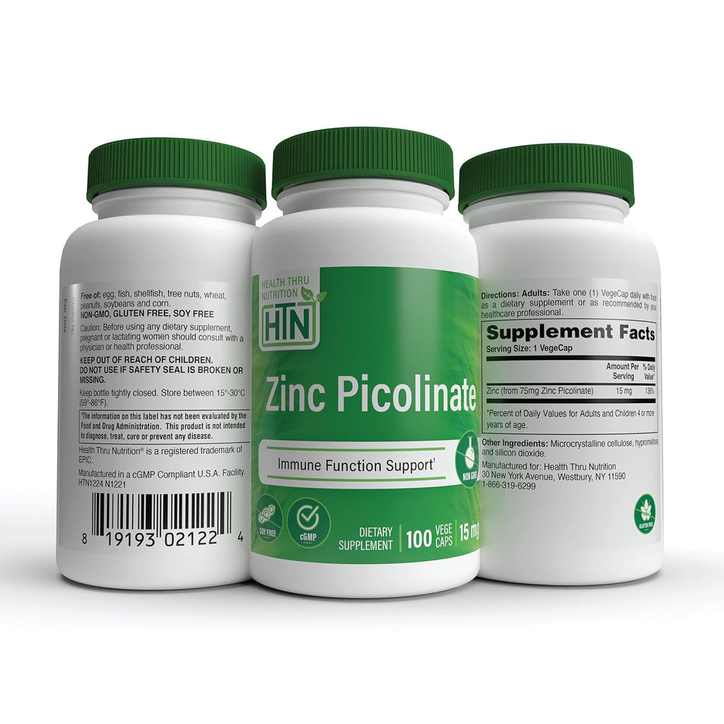 Essential mineral for daily wellness