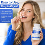 Essential mineral for daily wellness