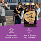 Essential mineral for daily wellness