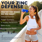 Essential mineral for daily wellness