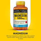 Essential mineral for daily wellness