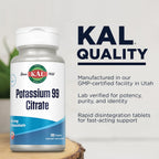 Essential mineral for daily wellness