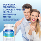 Essential mineral for daily wellness