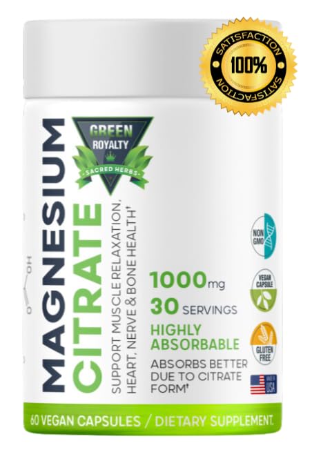 Essential mineral for energy