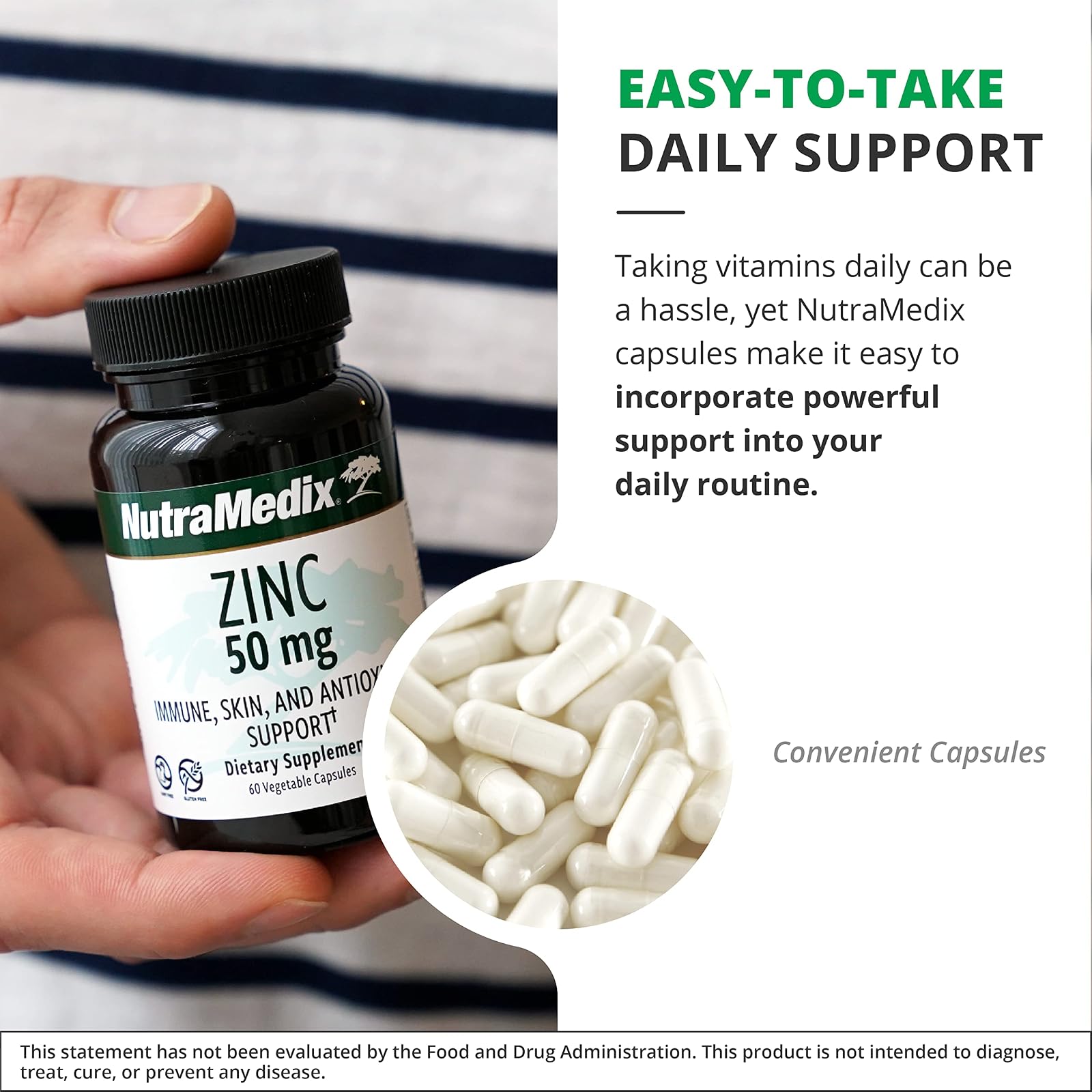essential mineral for health