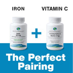 essential mineral for healthy blood