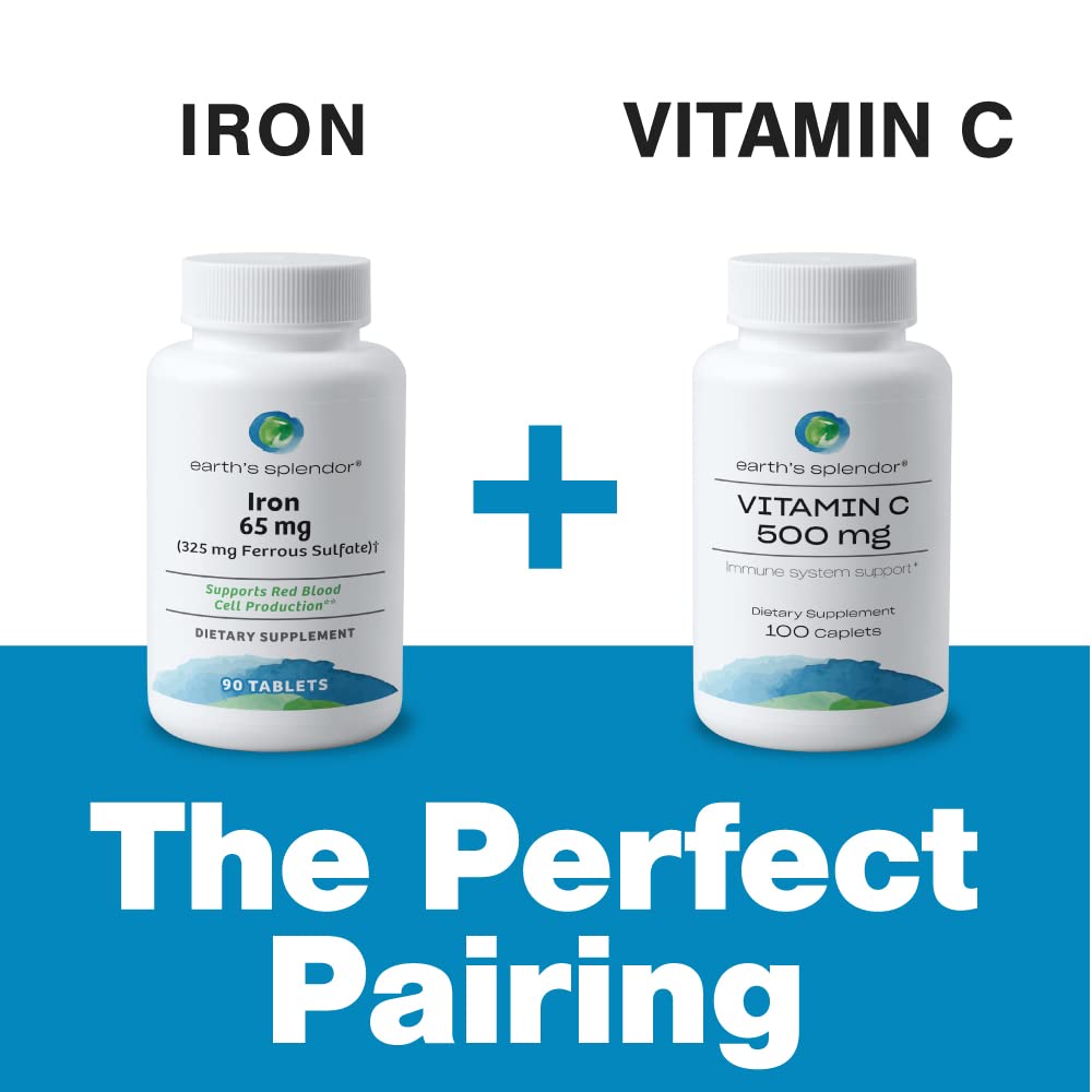 essential mineral for healthy blood