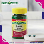 essential mineral for healthy blood