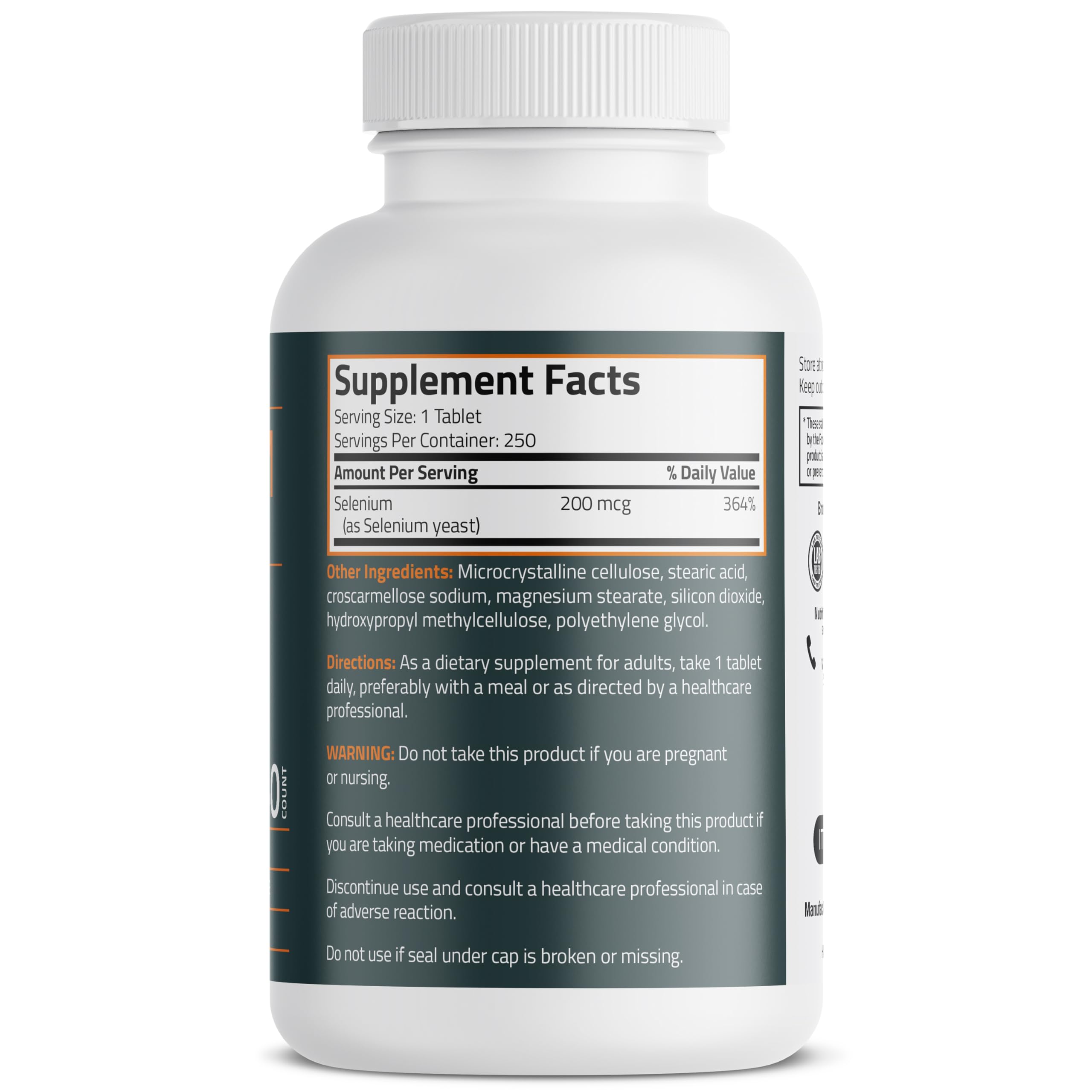essential mineral for immune health