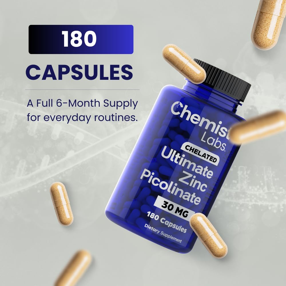 Essential mineral for immune support