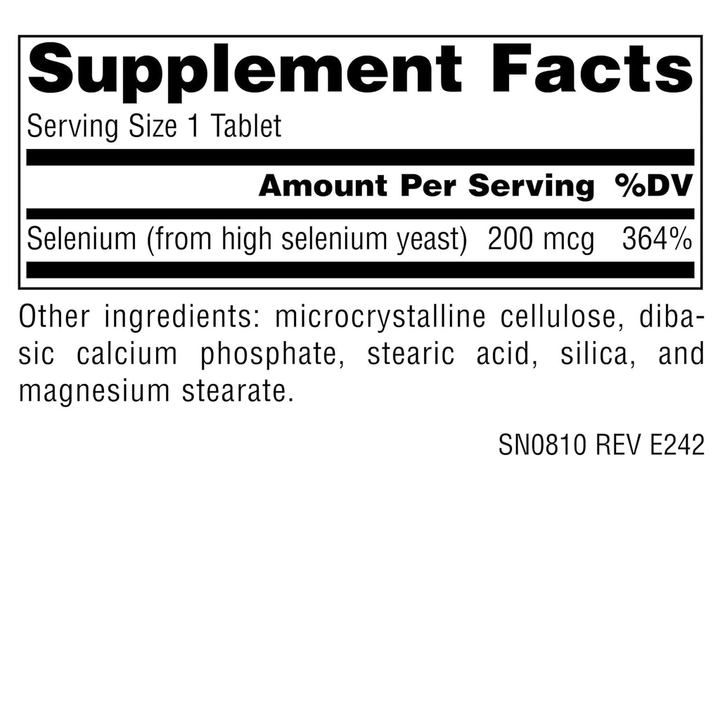 Essential mineral for immune support