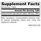 Essential mineral for immune support