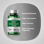Essential mineral for immune support