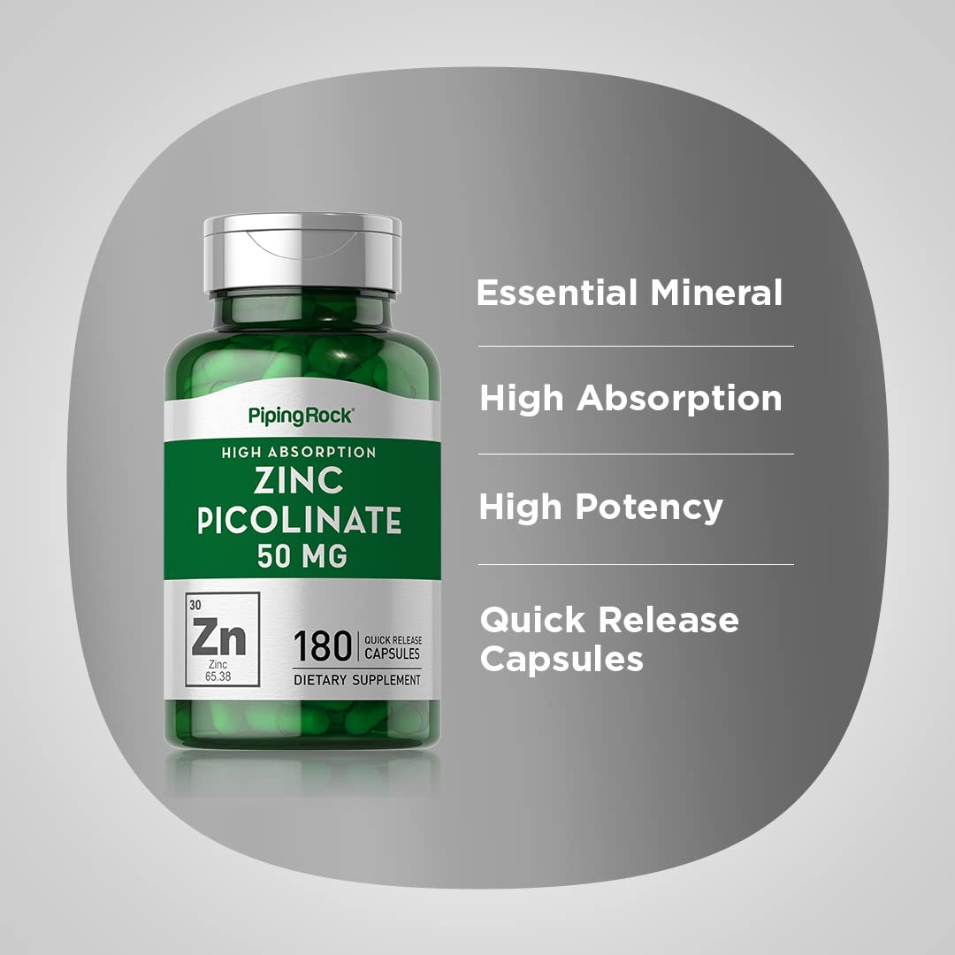 Essential mineral for immune support