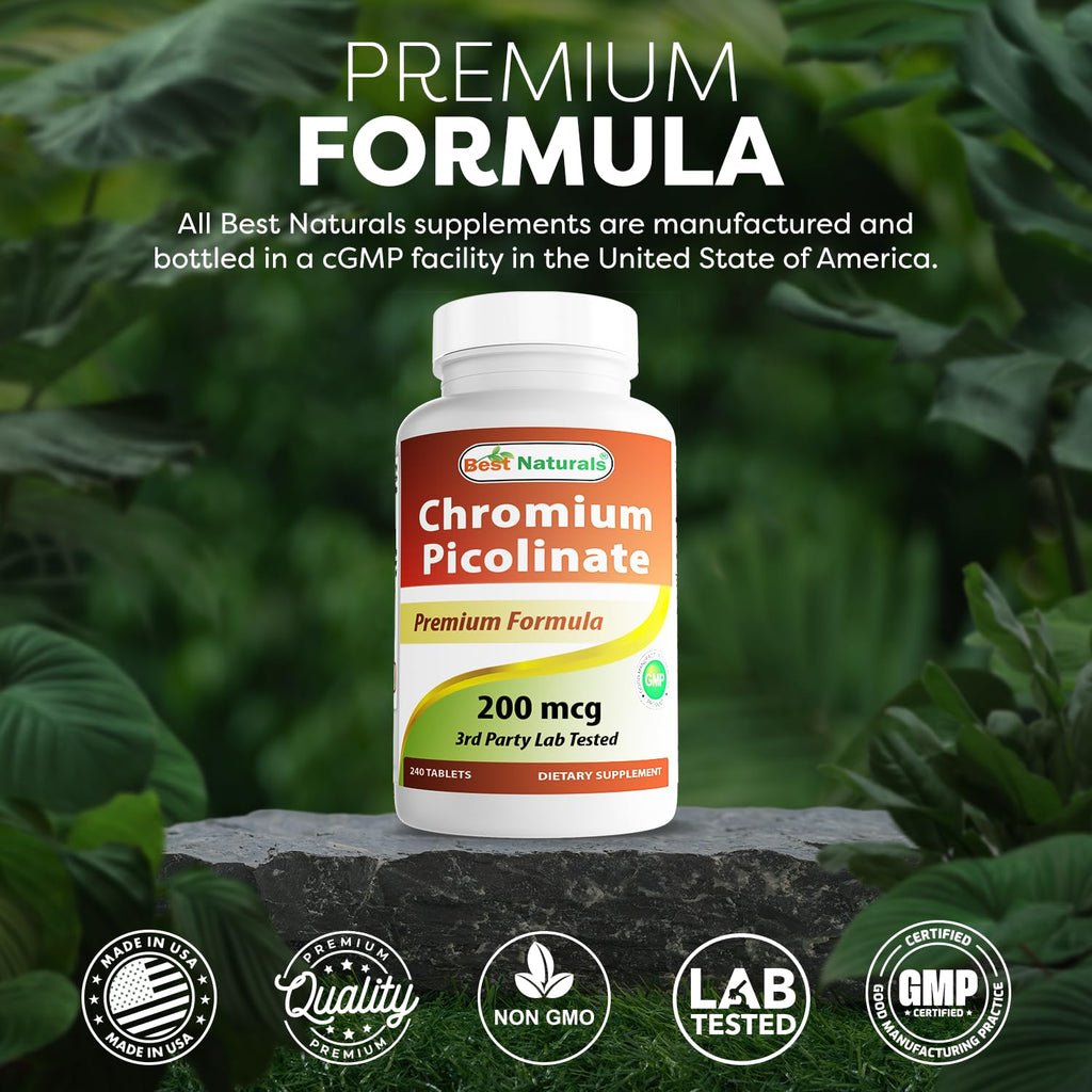 essential mineral for metabolic health