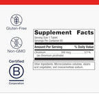 Essential mineral for metabolic health