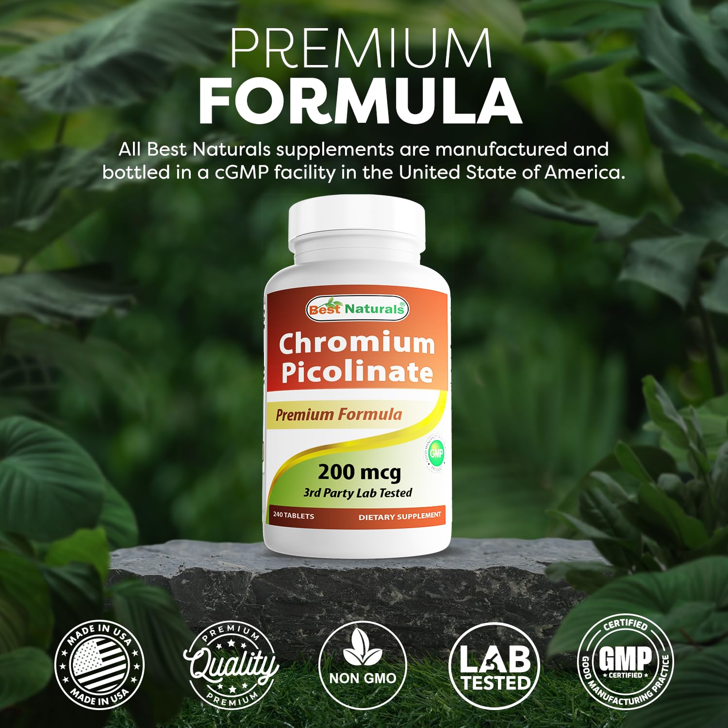 essential mineral for metabolic health